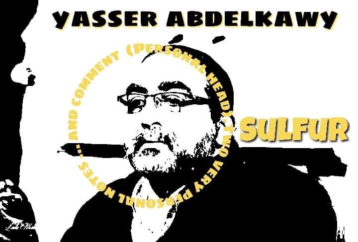 Two very personal notes … and comment- poem by : yasser abdelkawy ...