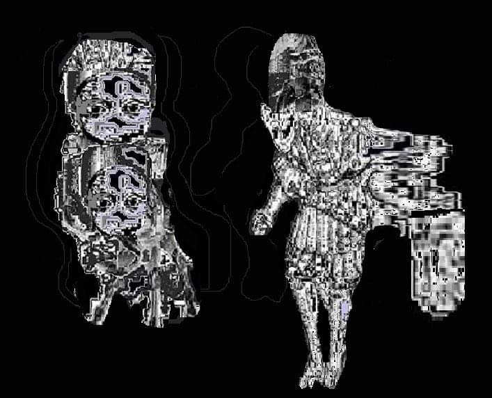 Collective poem , By : Th.D.Typaldos /Craig wilson /Mohsen Elbelasy ...