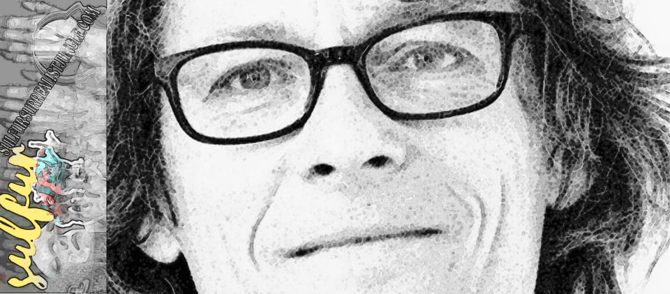 4 Poems by /Tim Atkins – SULFUR EDITIONS