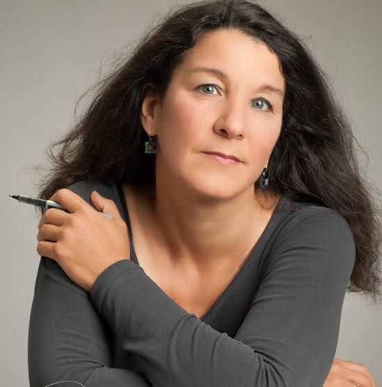 Susan Rich: 7 poems – SULFUR EDITIONS