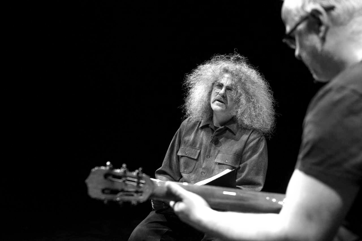 “Days Come When I Forget What I’m Called”: Thirteen New Poems on Greek ...