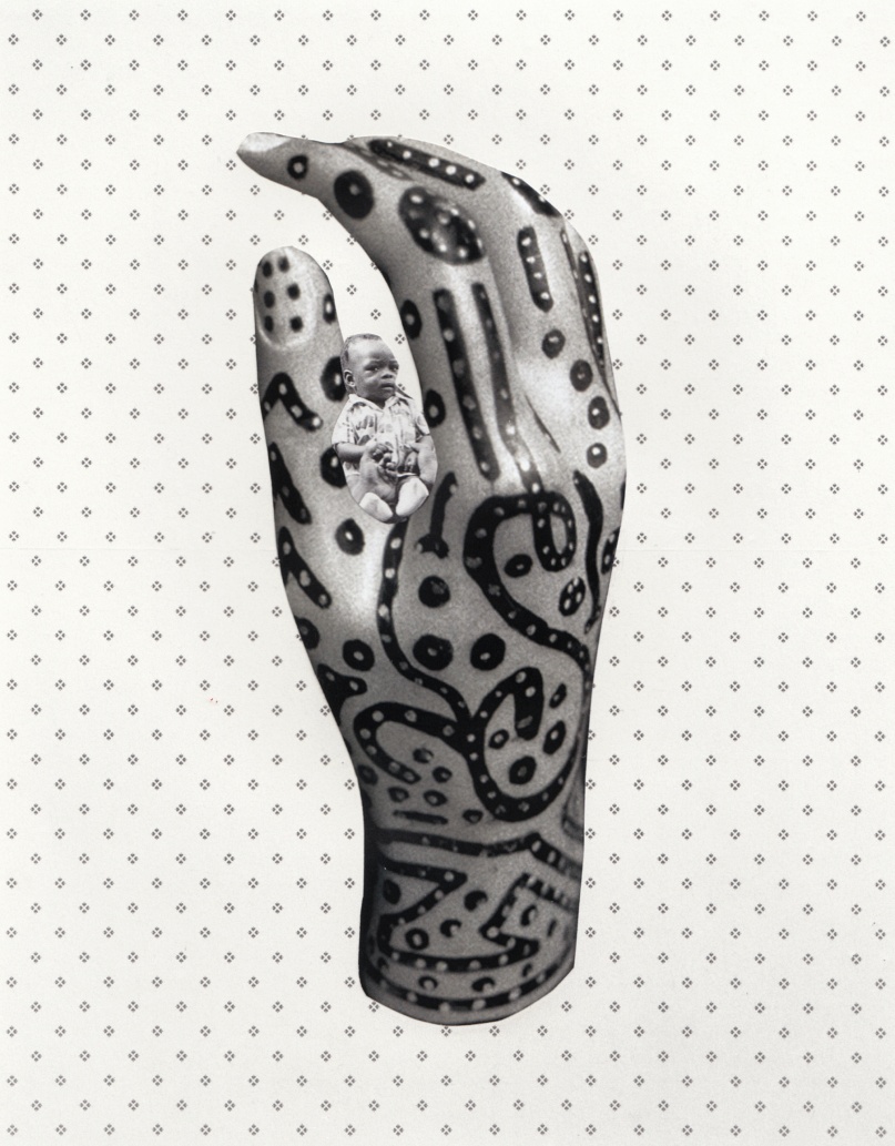 Synergy and the Psyche Michelle Concetta Parchini – SULFUR EDITIONS