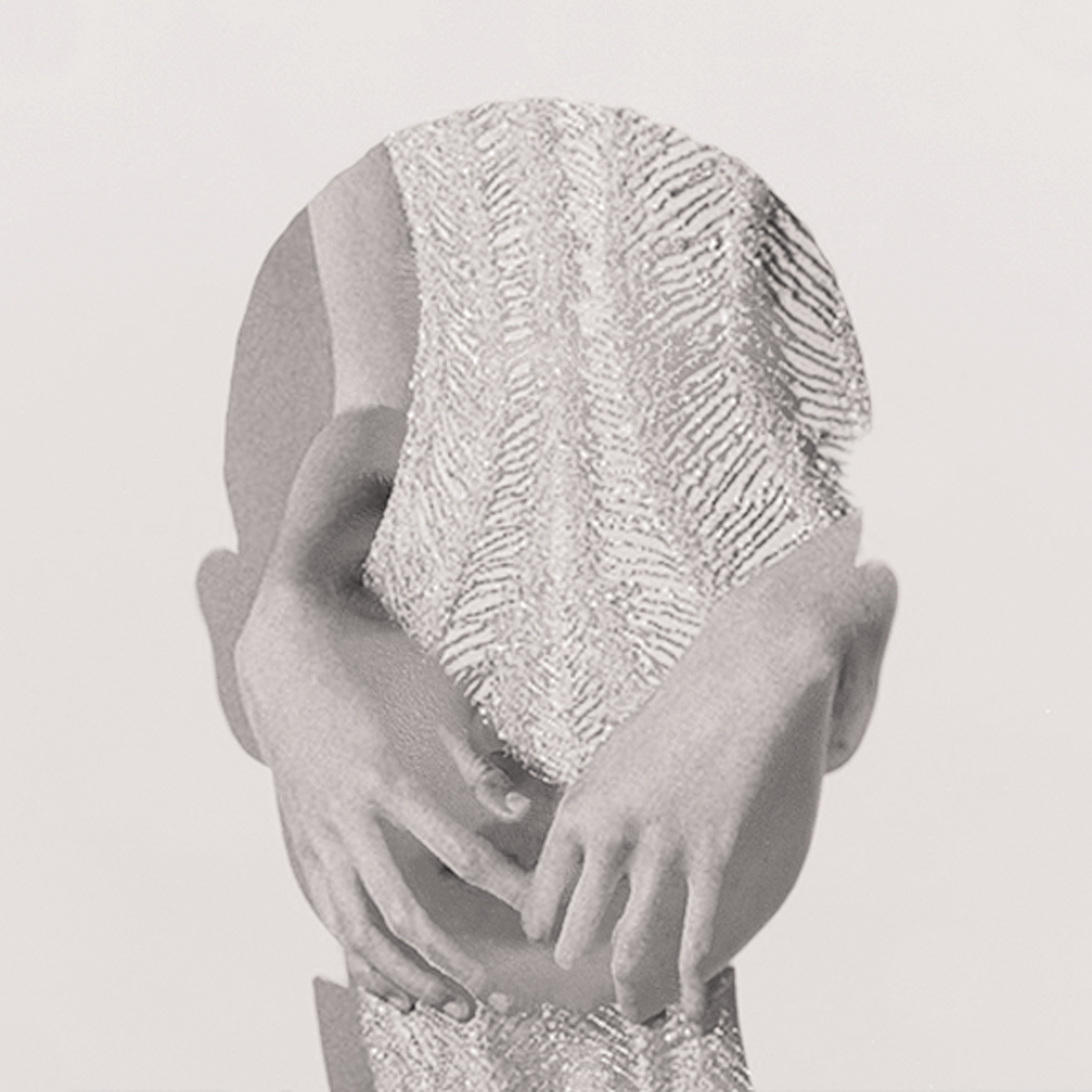 Synergy and the Psyche Michelle Concetta Parchini – SULFUR EDITIONS