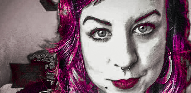 3 Poems by Dawn J. Collins – SULFUR EDITIONS