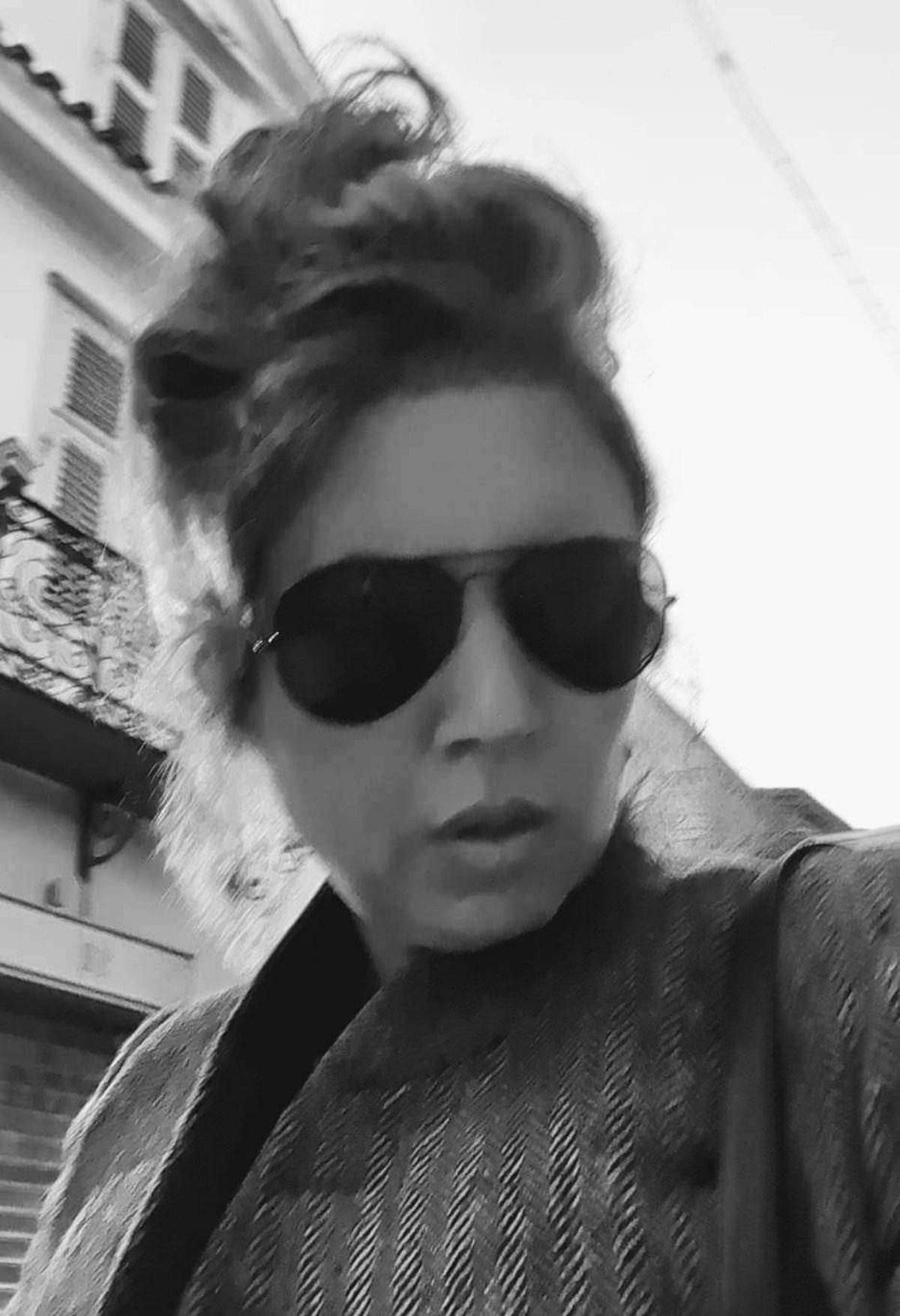 5 new Poems by Giorgia Pavlidou – SULFUR EDITIONS