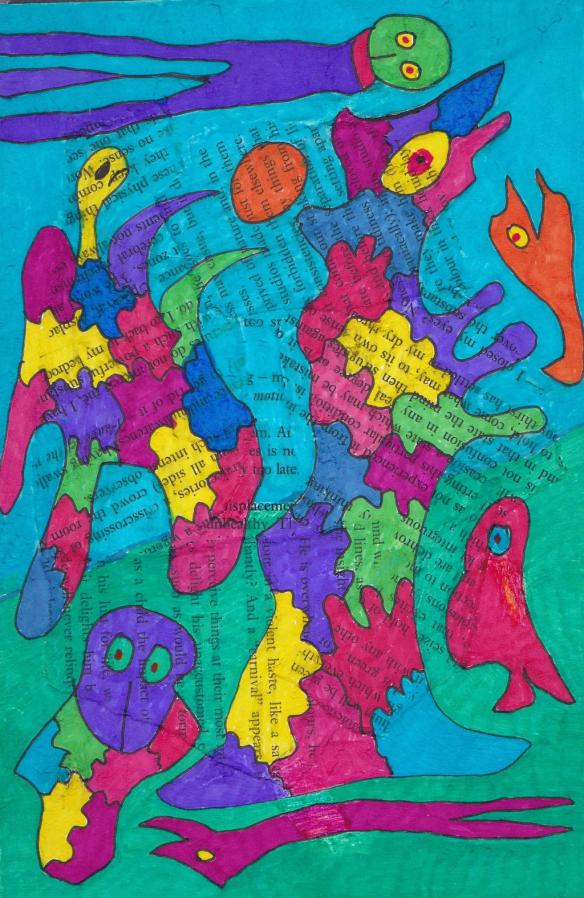 5 New Poems by Gary Cummiskey – SULFUR EDITIONS