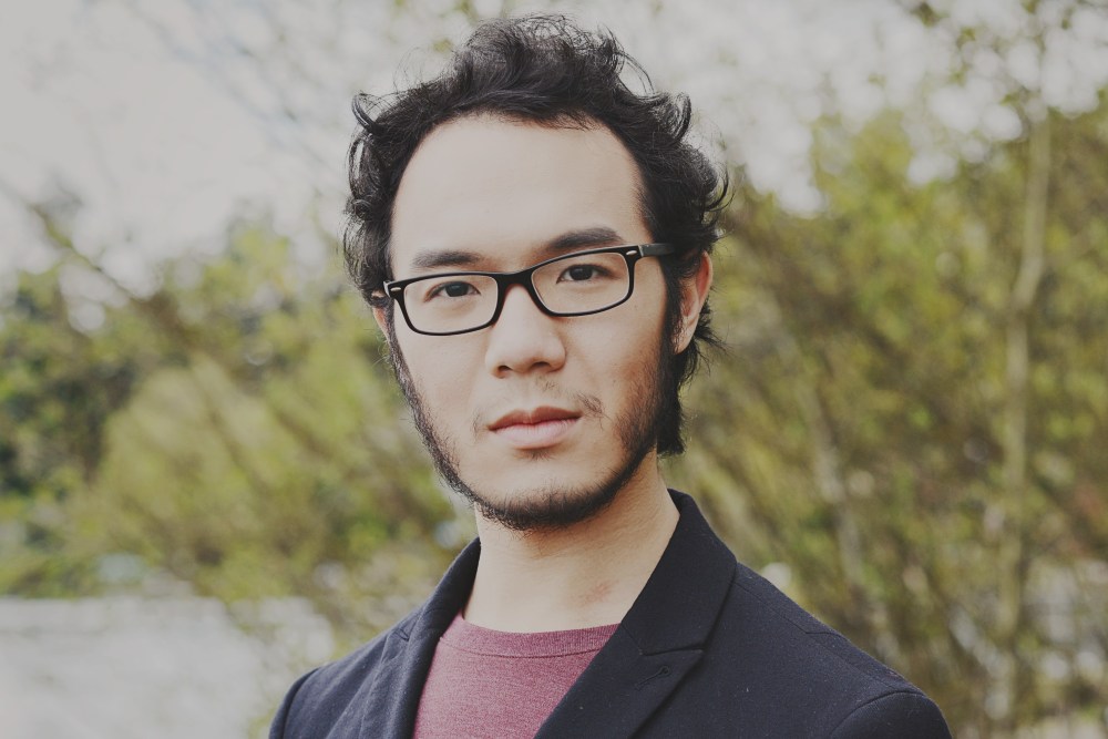 10 Poems by Winston Widjaja Lin – SULFUR EDITIONS