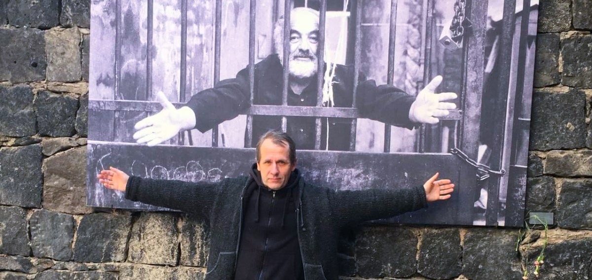 The Haircut Factory/ Florin Dan Prodan – SULFUR EDITIONS